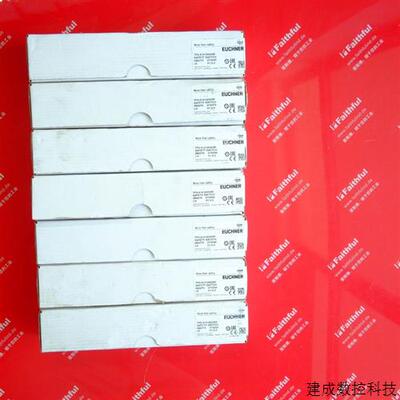 议价Euchner 084270 安士能全新安全开关 TP3-4141A024M