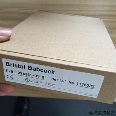 议价* 396351-03-4  Bristol Babcock ControlWave  现货