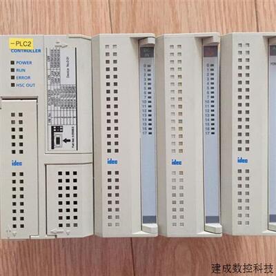 议价* FC3A-CP2K/N16B1/R161/EA1 FC2A-C16A4C/C24A1 IDEC和泉PLC