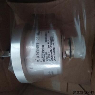 议价全新原装Baumer堡盟KRONES克朗斯 GI357.Z80  0902073100 现