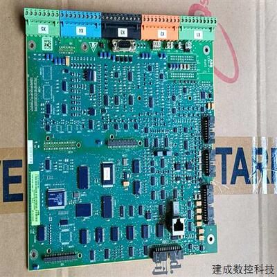 议价原装拆机SDCS-CON-F01  3ADT316500R(花小商行)