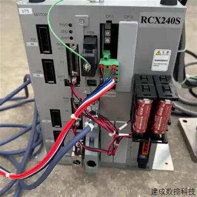 议价YK150XG  RCX240S 机械手 成色95新议价