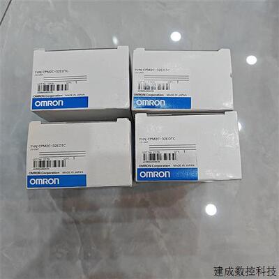 议价CPM2C-32EDTC全新模块销售 询价为准