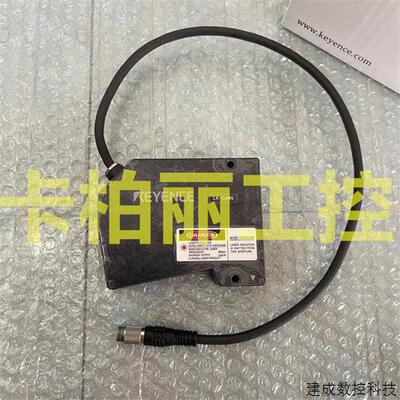 议价基恩士LK-G405传感器 LK-G301 LK-G308 LK-G607位移传感器LK-