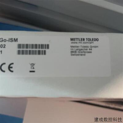 议价梅特勒InLab Expert GO-ISM玻璃三合一智能pH电极51344102标