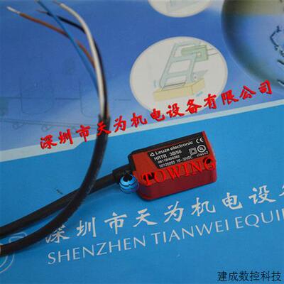 议价德国劳易测LEUZEHRTR 3B/66传感器