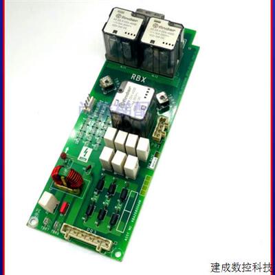 议价奥的斯电梯配件变频器rbx板KBA26800ANN1/原装现货/正品实拍/