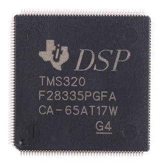 TMS320F28335PGFA TMS320F28335 QFP176 TMS320F2811PBKA QFP128