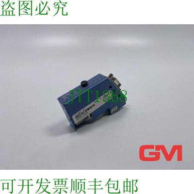 原装供应B&R 接口模块 7IF361.70-1 接口模块系统 2003 年修订版