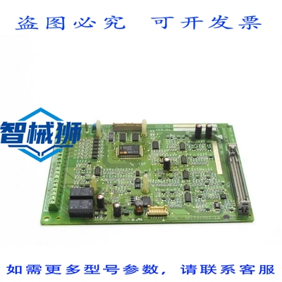 原装供应 安川 YPLT31002-1A UNMP