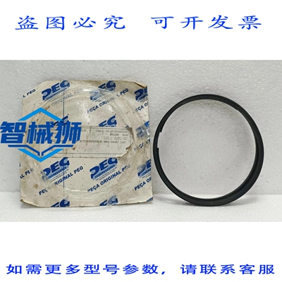 原装供应 PEG 压缩机 ANEL O BP NAPW 100 压缩机活塞环