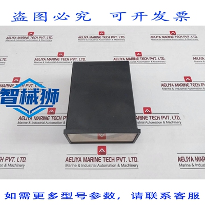 原装供应 DEIF 25982-93 MISURATORE ANALOGICO A PANNELLO 1.8–