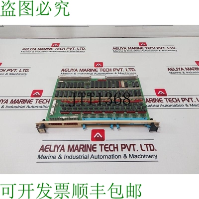 原装供应Stromberg DI86-32 数字输入盘 5760839-1C