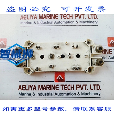 原装供应 赛米克龙 SEMIX353GB126V1 模块 IGBT