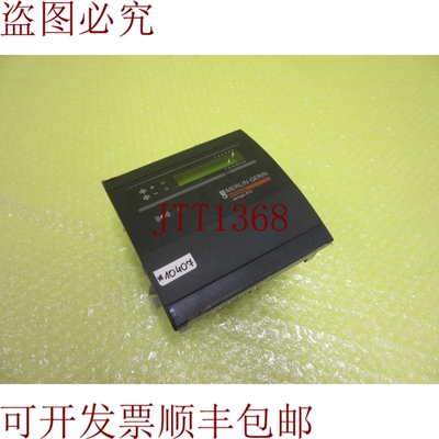 原装供应MERLIN RIN varlogic R12 RECTIPHASE _ _ 10407