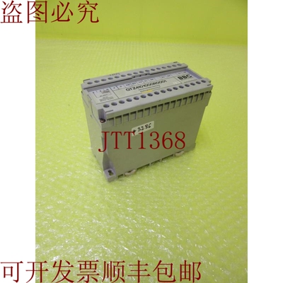 原装供应棕色 BOVERI BBC GTZ4101000R0001 _ 3286