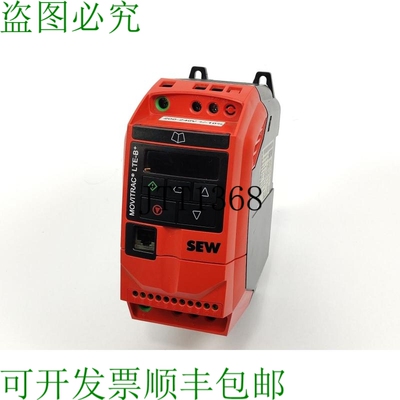 SEW MCLTEB0004-2B1-1-00 18261728 MOVITRAC LTE-B+