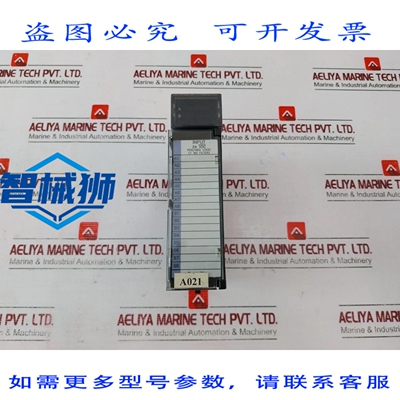 原装供应 FANUC IC693MDL646C MODULO DI INGRESSO A 16 PUNTI 24
