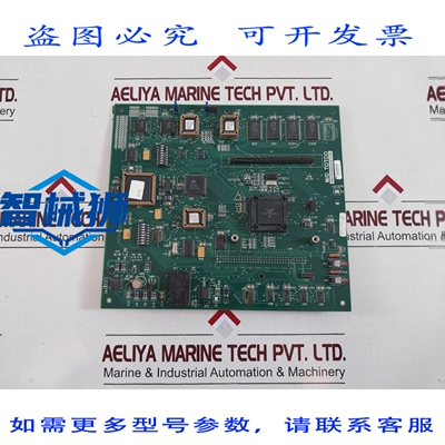 原装供应 M/D TOTCO 40219493-002 PCB 卡 REV B