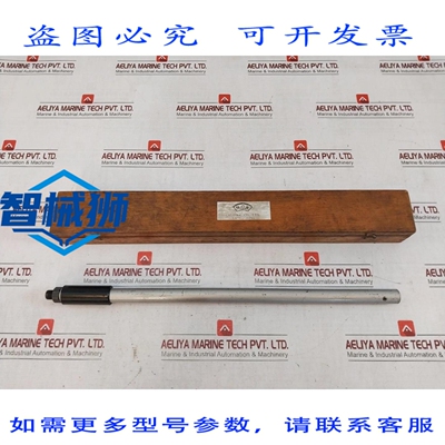 原装供应 NCKCALIBRE DE MEDICION DE PROFUNDIDAD VARILLA DE 延