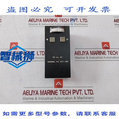 原装供应 UNIDAD DE CONTROL 模块化 YAMATAKE-HYWELL 82408368-0