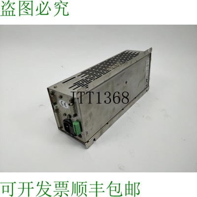 Leybold CT 200 ECE Cone.Trol 200，215VA，50 / 60Hz