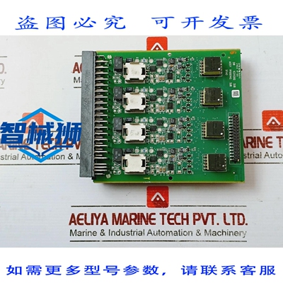 原装供应 1P00014A05 5FA0 PCB 电路板 DIR 1C31130G REV 09 TMO0