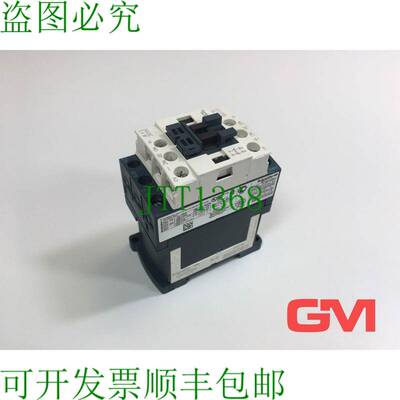 原装供应电气Contacteur de Puissance LC1D18BL + Beschal