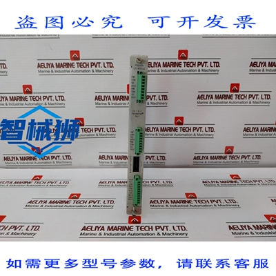 原装供应 恩特拉达模块本特利内华达位置萨利达 135137-01