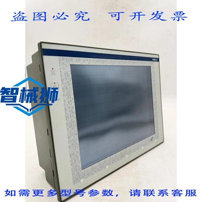 原装供应 MODICON XBTF034110 MALIS 面板