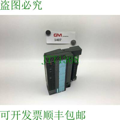 原装供应Simatic Dp Modulo Elettronica 6ES7131-0BH00-0XB0 支