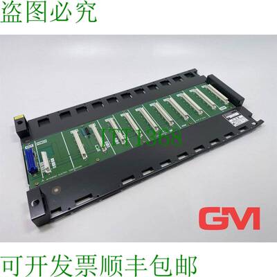 原装供应三菱 Modultr?ger A38B 扩展机架模块 MELSEC Rackmodul