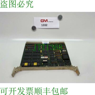 原装供应Sinumerik CPU 6FX1120-5BB01 Nc-CPU Controlador Sopor
