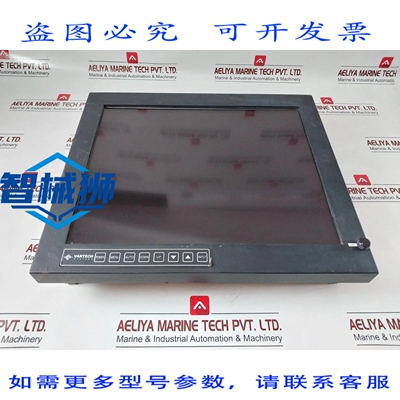 原装供应 VARTECH SYST VT190WHB-CT 显示器 VT190WHB-201-4-CU-4