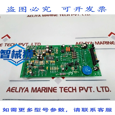 原装供应 FITRE 7132039/PS 05.00 PCB 卡