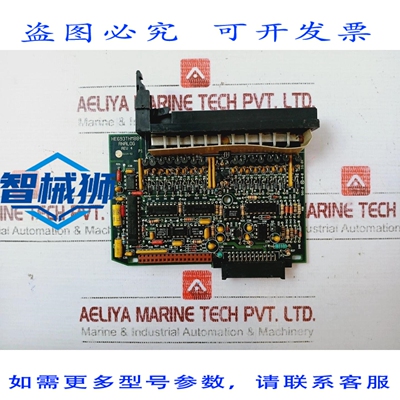原装供应 FANUC HE693THM884 MODULO DE TERMOPAR ANALOGICO DE E