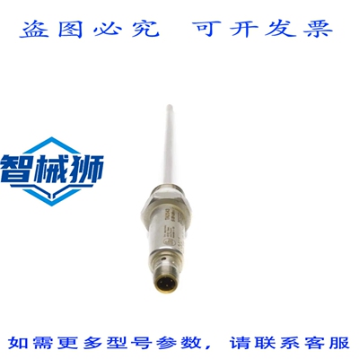 原装供应 IFM EFECTOR TA2343 0-300 F UNMP