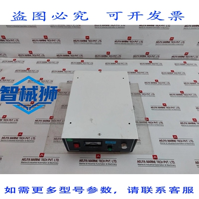 原装供应 SINOCONTEC 超声波模拟驱动器，点焊系统，35 kHz，0–5