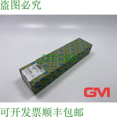 原装供应32x Phoenix Contact 启动器接线盒 2717016 接线端子 DO