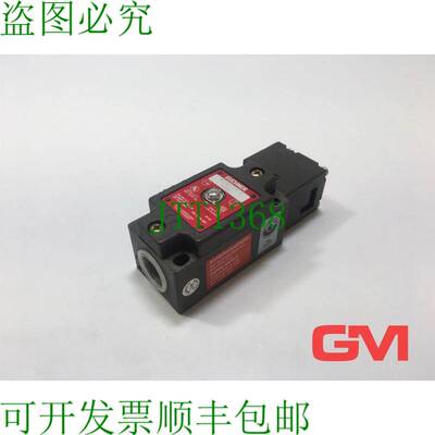 原装供应EUCHNER Interruttore di Sicurezza NZ1VZ-528EL060 安