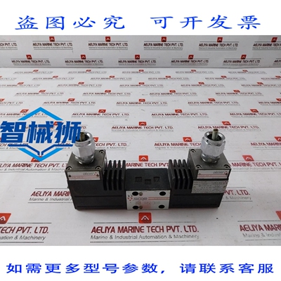 原装供应 阀门电磁阀 A PRUEBA DE 爆炸 ATOS DHA-0713/PA-GK 24