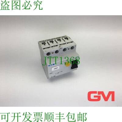 原装供应Dispositivo de Corriente Diferencial 279200 FI-40/4/