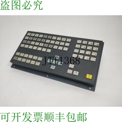 6FC5203-0AC00-1AA0 Sinumerik 840 D 数控键盘 OP032S