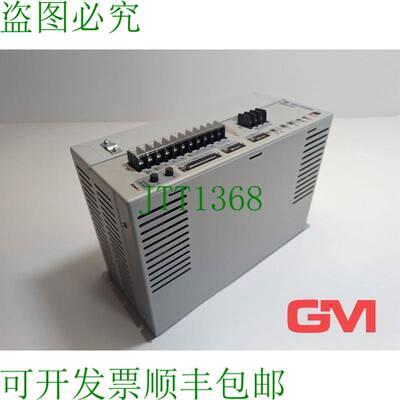 原装供应Allen-Bradley Servoantrieb 2098-DSD-HV100-SE 伺服驱