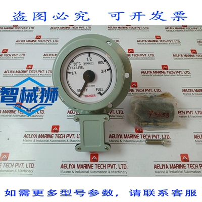原装供应 DI LIVELLO OLIO SUKRUT SO-4M VUOTO 1/4 A 3/4 PIENO