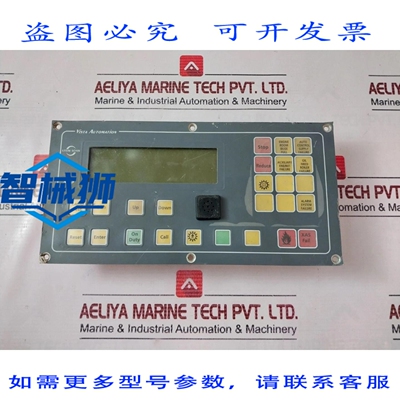 原装供应 STEIN SOHN 991443 F503001A XAS07 扩展系统