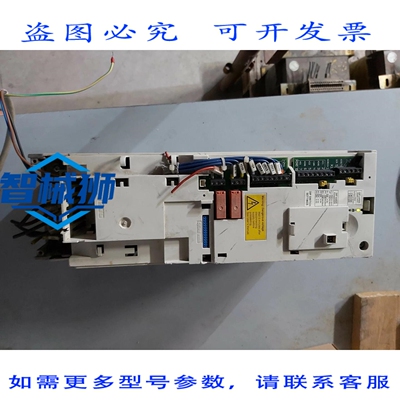 原装供应 ACS401000932 变频器（不含盖）