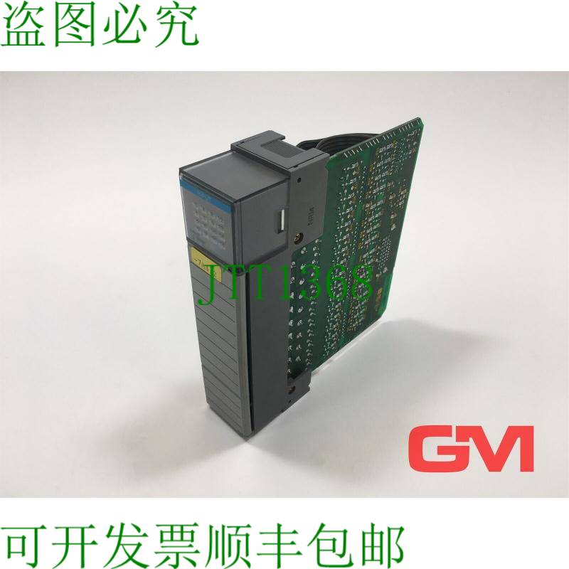 原装供应艾伦-布拉德利 Entrada 1746-ITB16 C 系列 SLC500 Entra