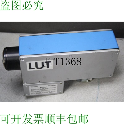原装供应Sick LUT1-400 Capteur De 发光扫描仪 Lecteur De Code-