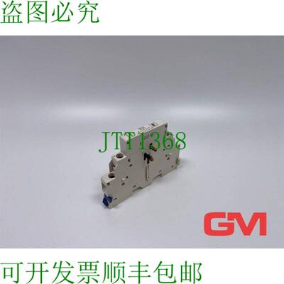 原装供应 Hilfsschalter GVAD1010 辅助开关 Schalt
